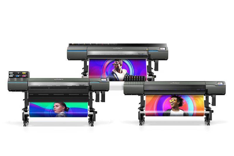 Custom Vinyl Wrap Printing Machines | Car Decal Printer/Cutters ...