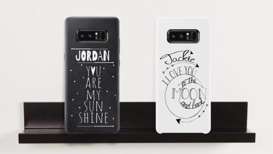 Printing on iPhone Covers | Roland DG