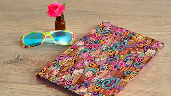 Printing on iPhone Covers | Roland DG