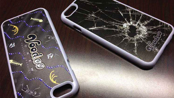 Printing on iPhone Covers | Roland DG