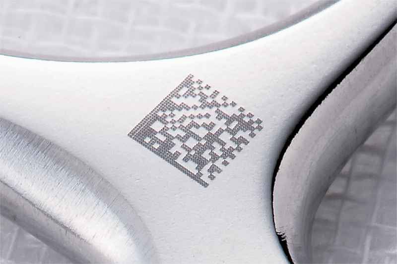 Medical Device Prototyping & Direct Part Marking | Roland DGA