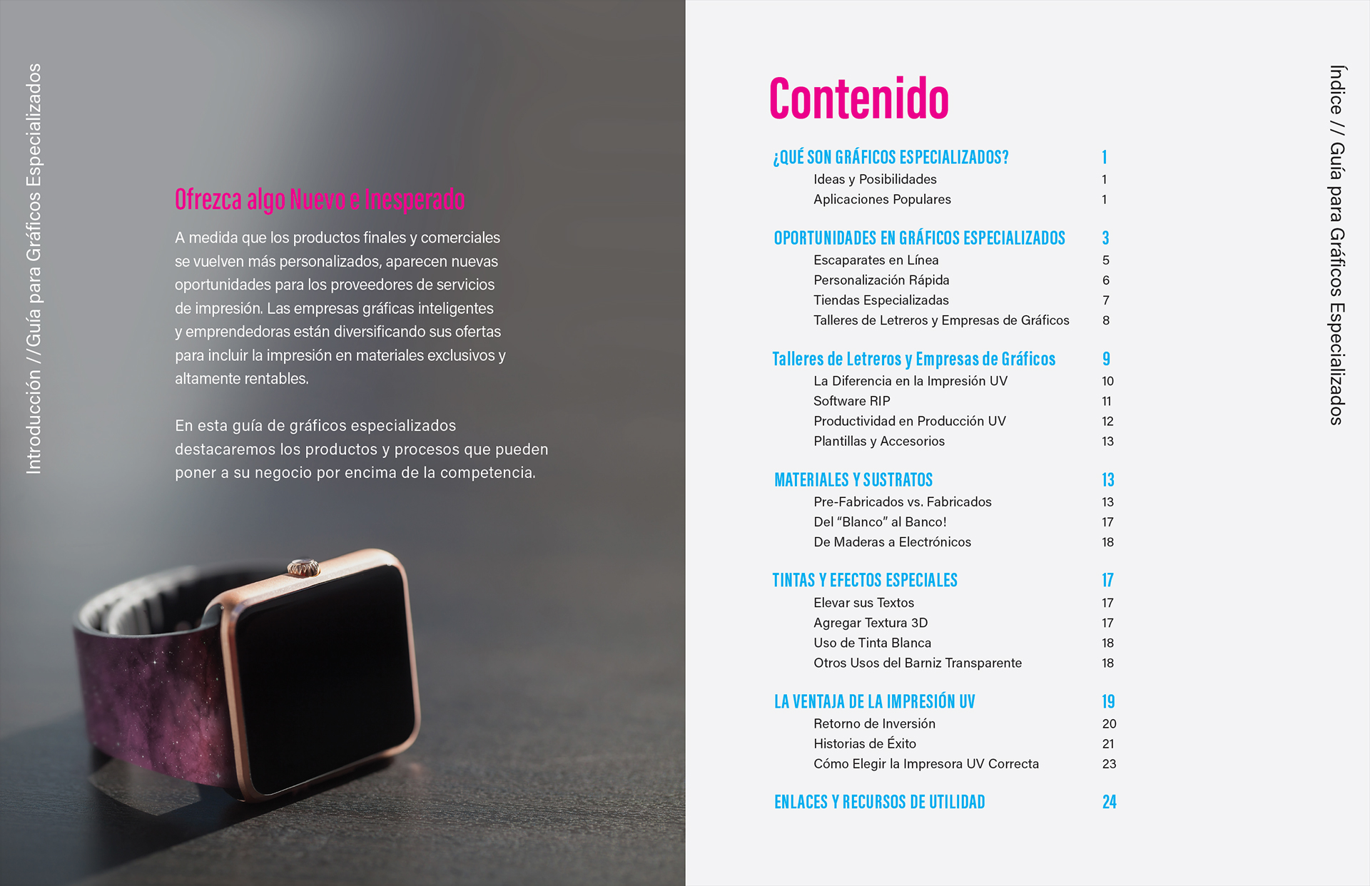 Print Outside the Box | Roland DGA