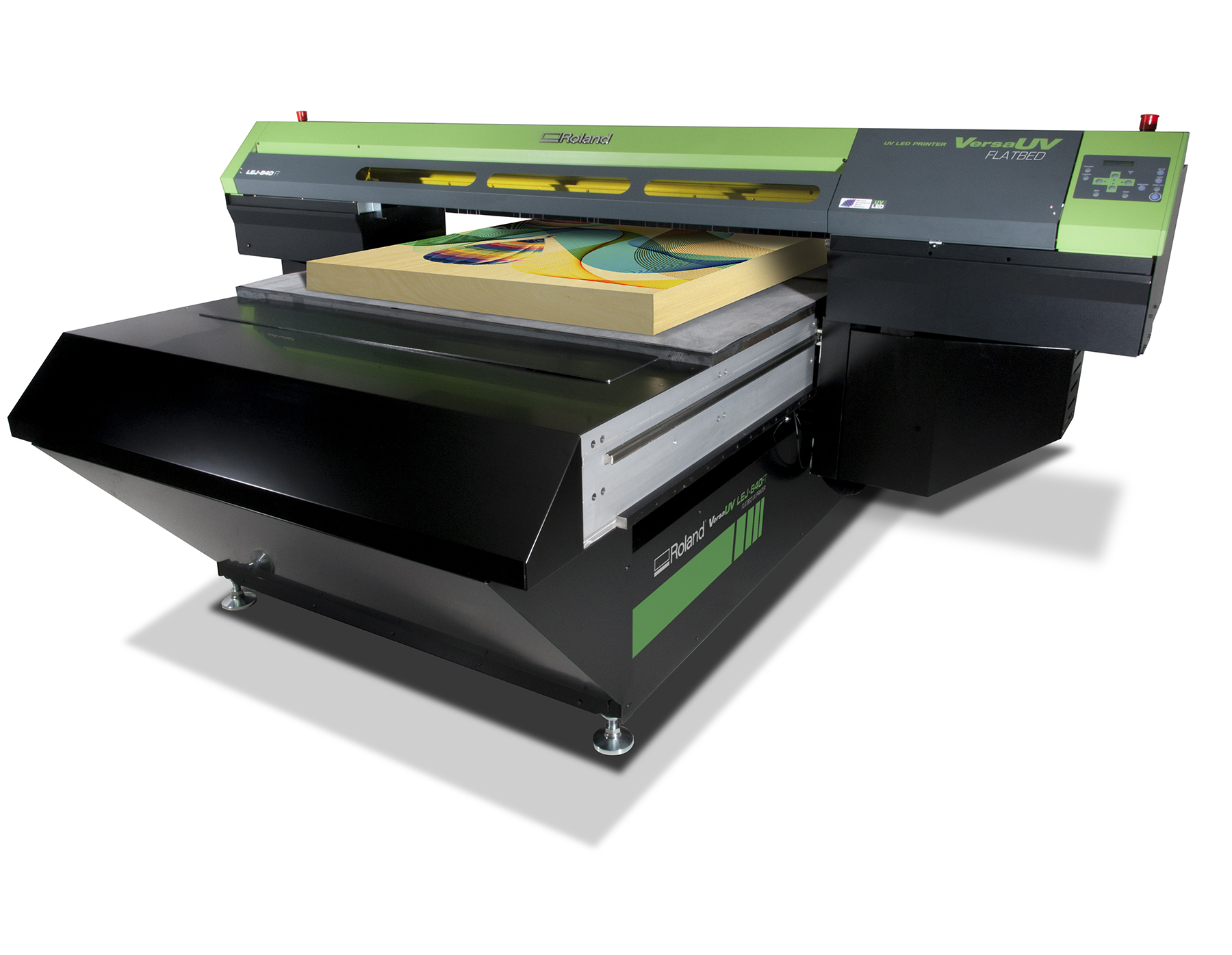 Roland DGA Obtiene el Premio a la Innovación en la ISA International ...