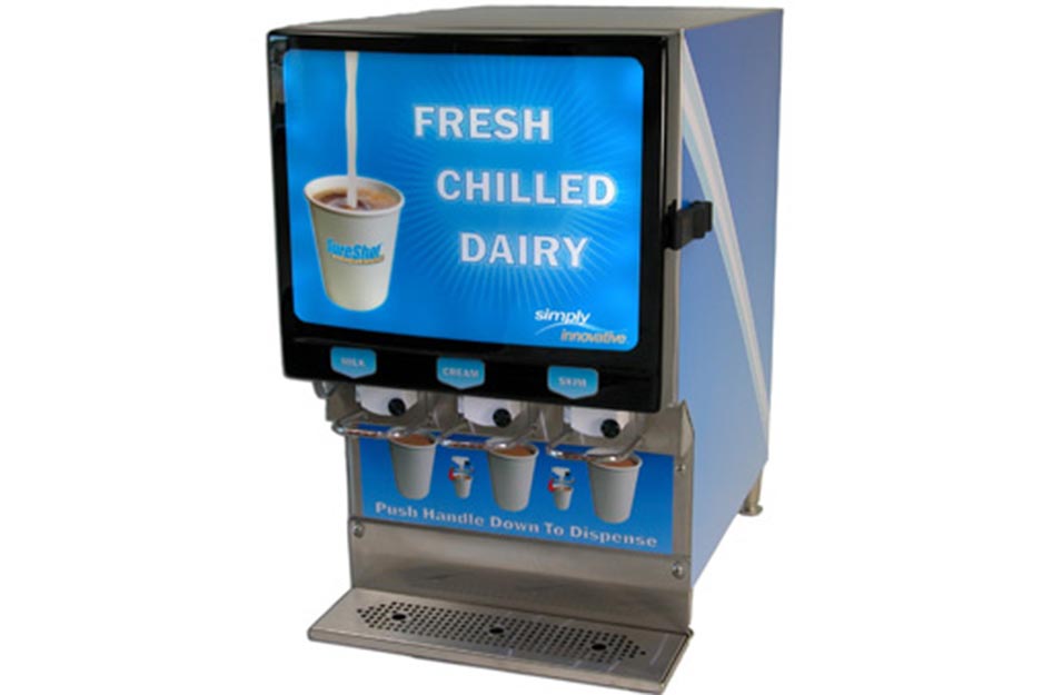 SureShot Dispensing Systems