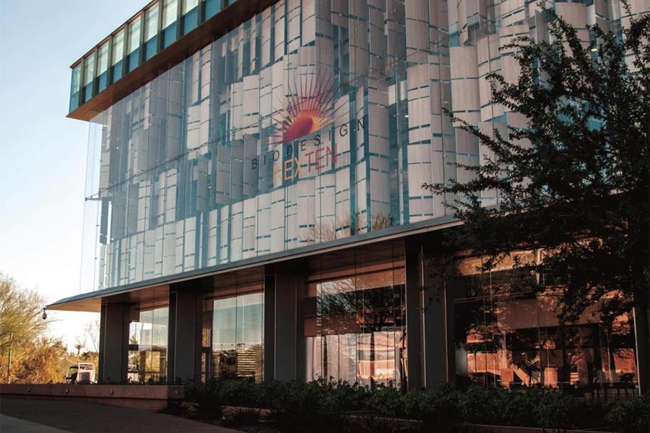 Arizona State University