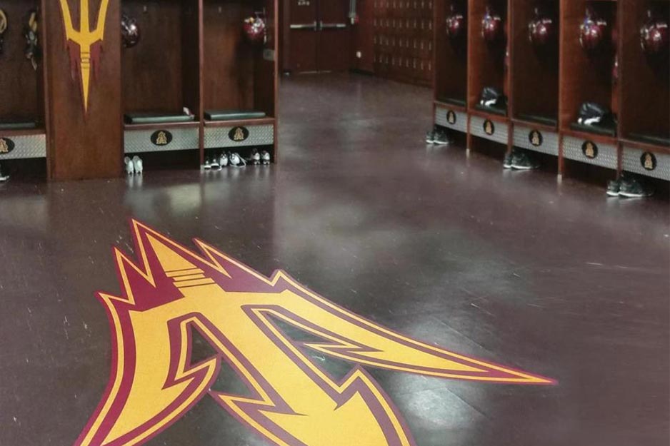 Arizona State University
