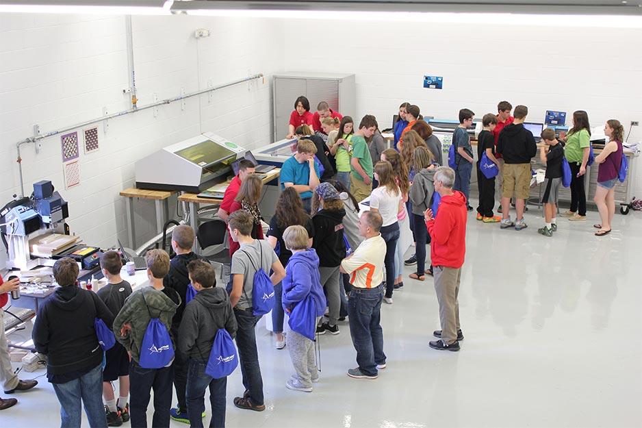 Auburn Career Center