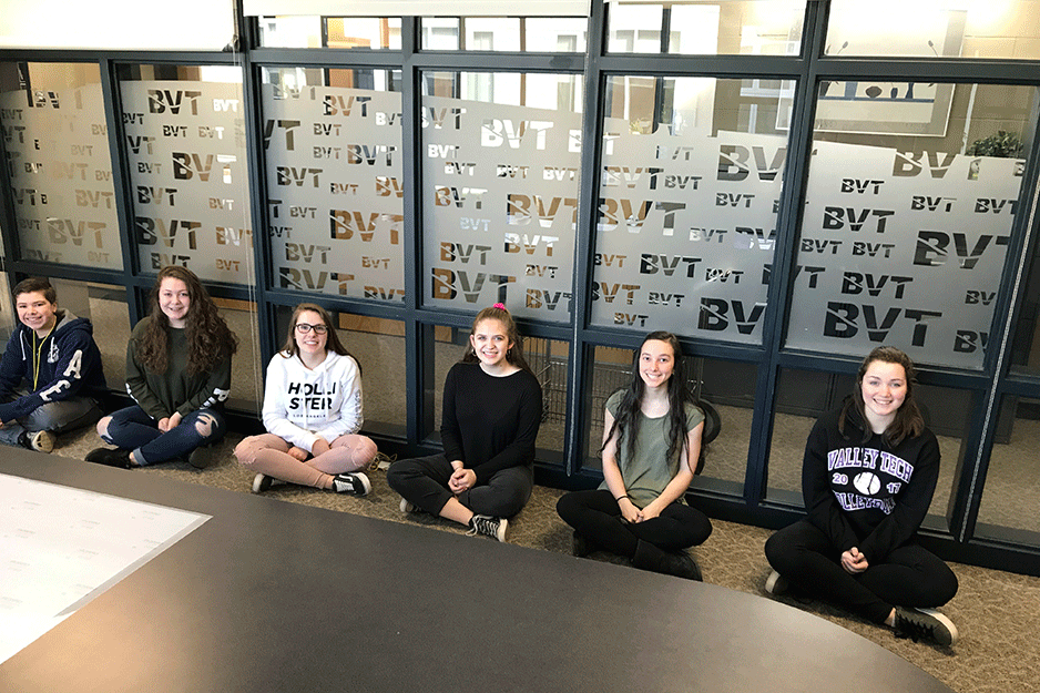 Blackstone Valley Tech