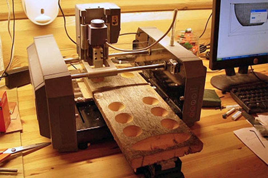 MIT Center for Bits and Atoms