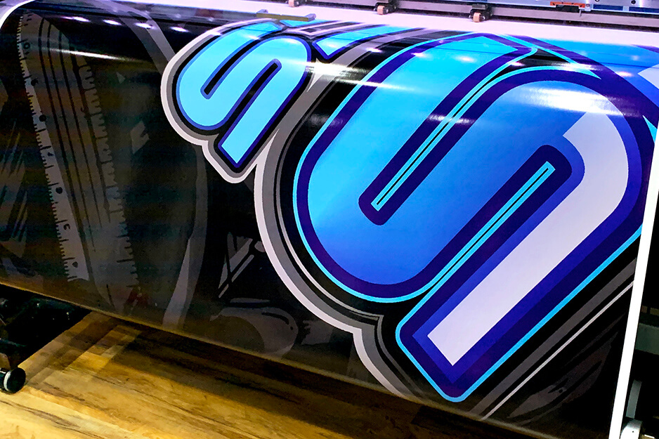 J Signs and Graphics