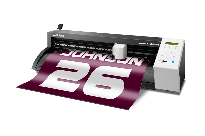 Craft Business Machines | Roland