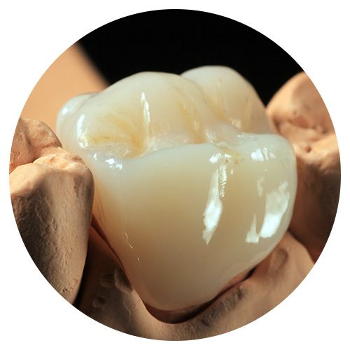 dental clinical milling | Roland