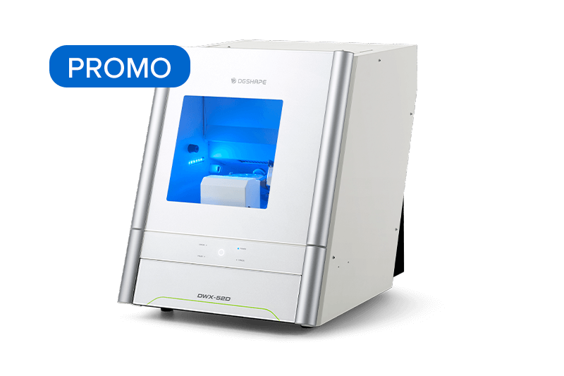 Dental Milling Machines and Medical Device Marking | Roland DGA