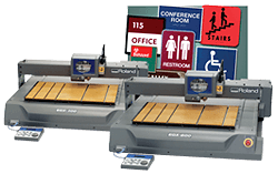 Engraving Machines | Roland DGA