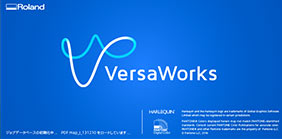 Software RIP VersaWorks® 6 | Roland